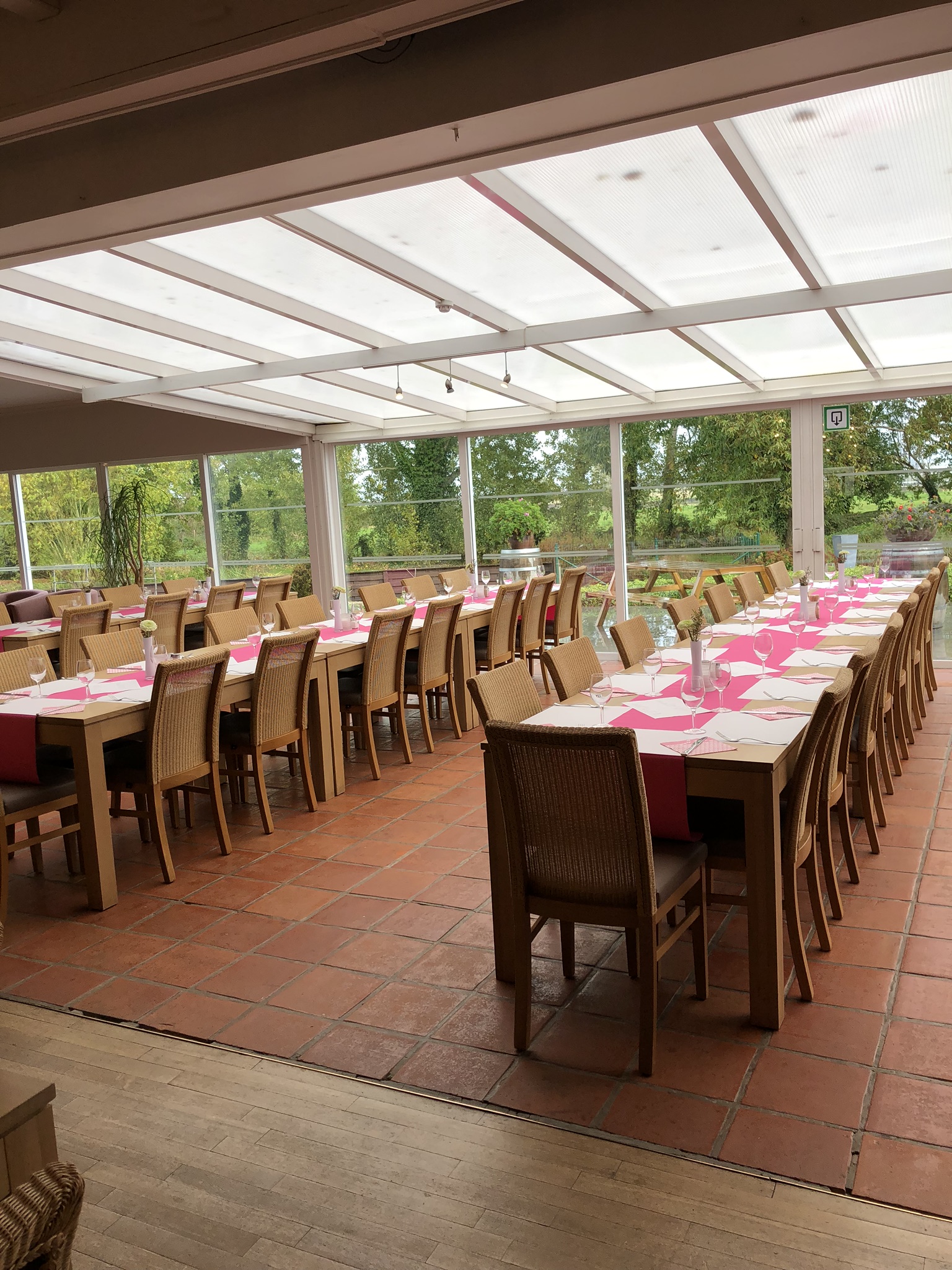FEESTZAAL