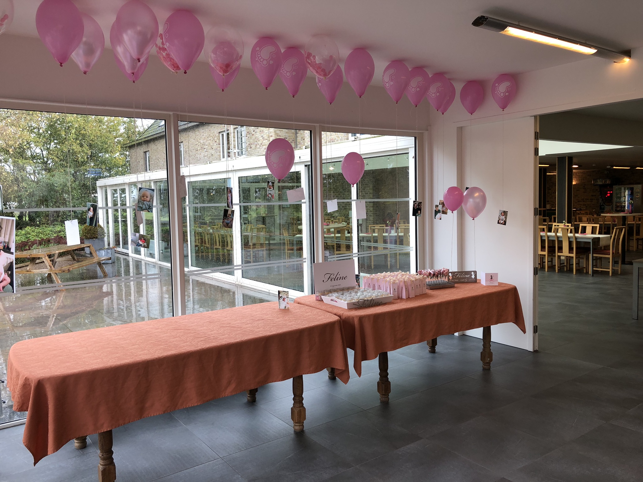 FEESTZAAL