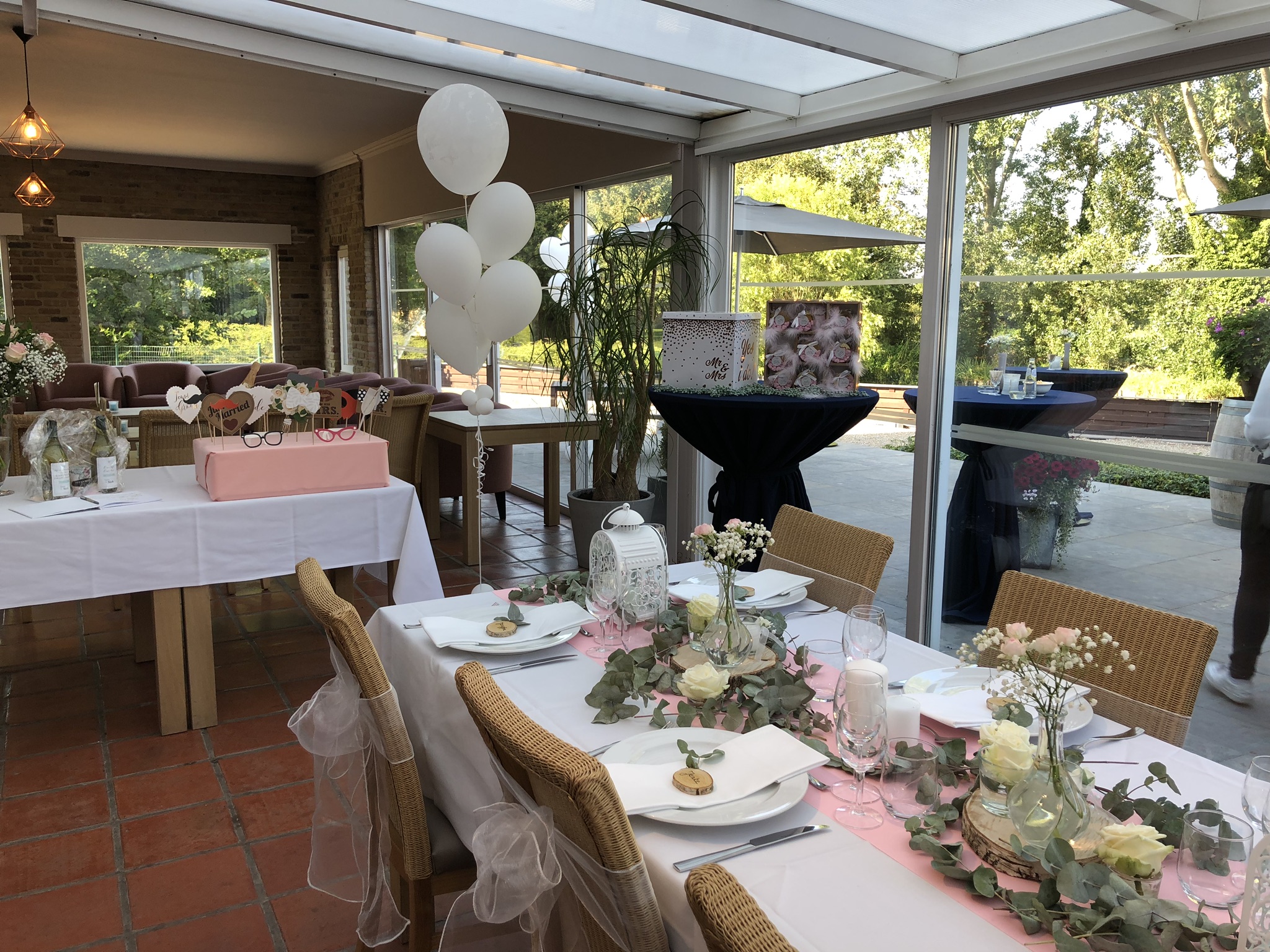 FEESTZAAL